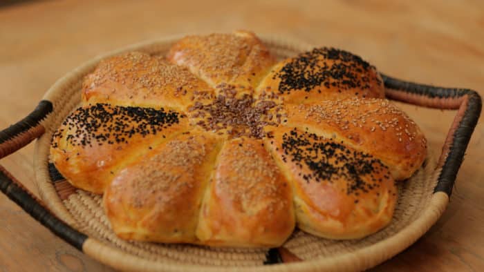 Khobz dar • Saf-Instant Algérie